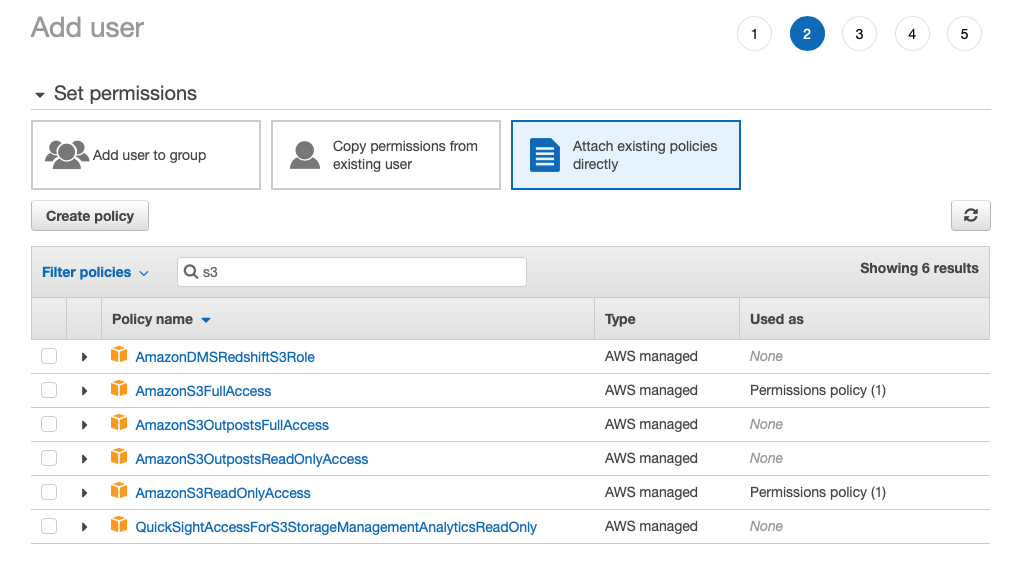 How To Upload Files To S3 From Node js