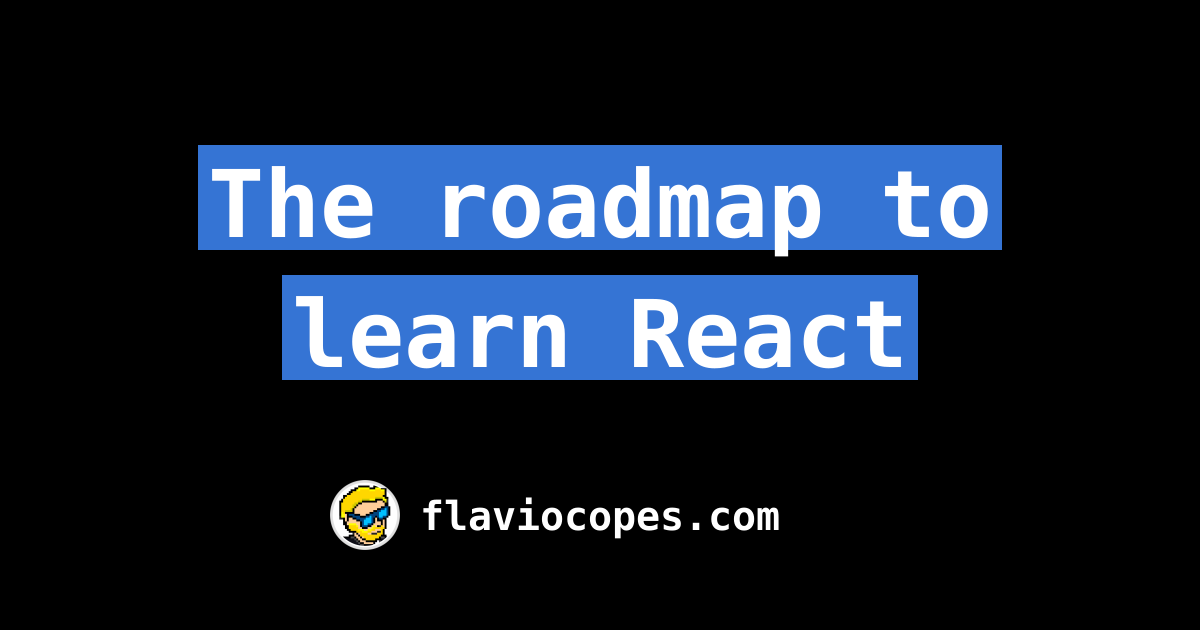 React Tutorial: learn React in 2020
