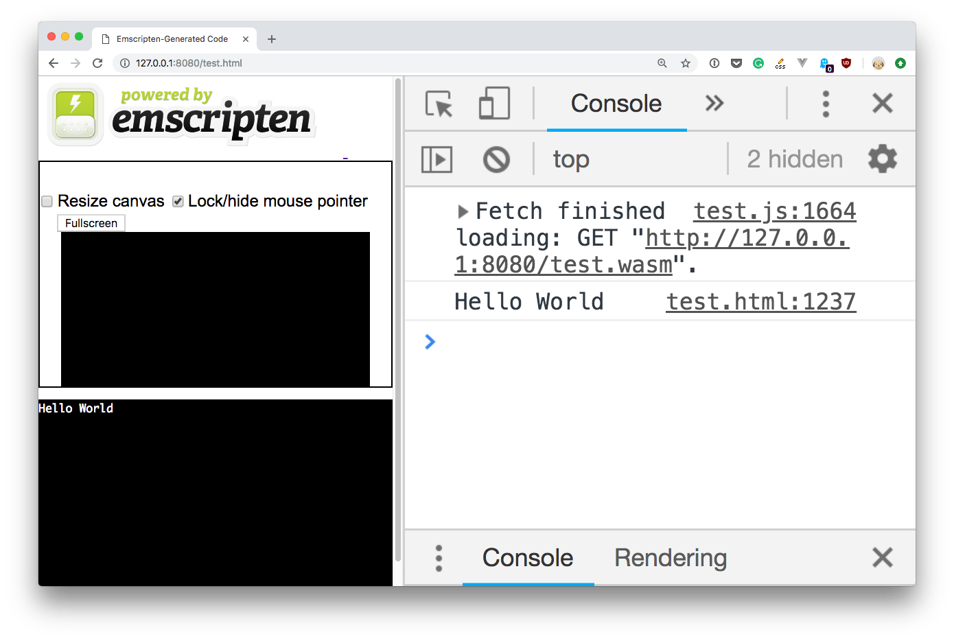 An Introduction To WebAssembly